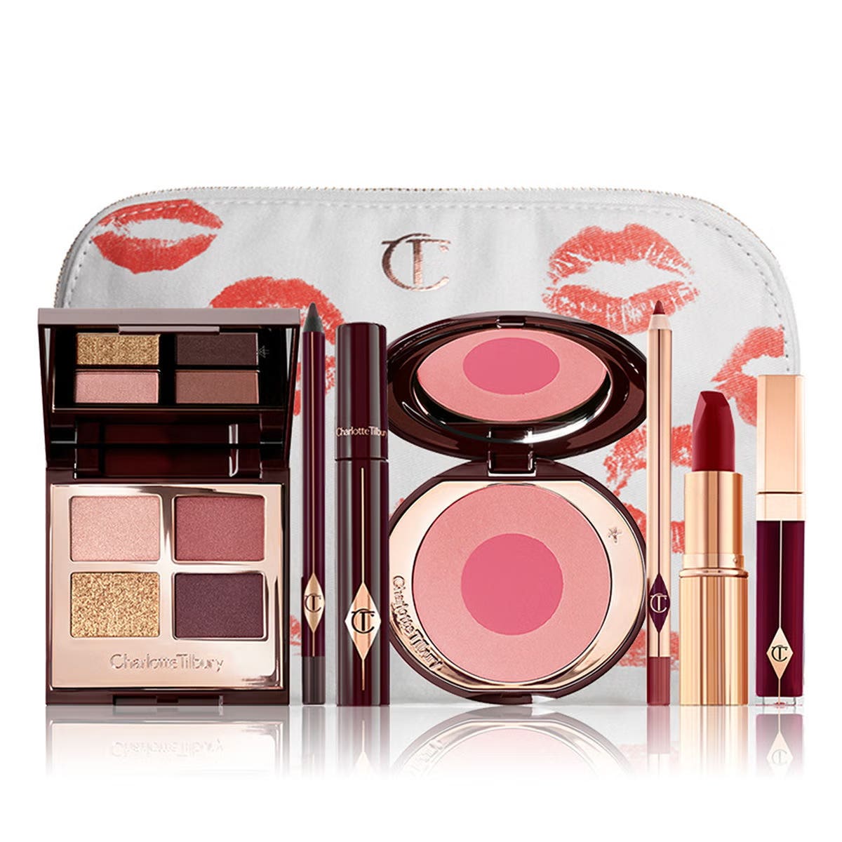 The Vintage Vamp | Charlotte Tilbury UAE