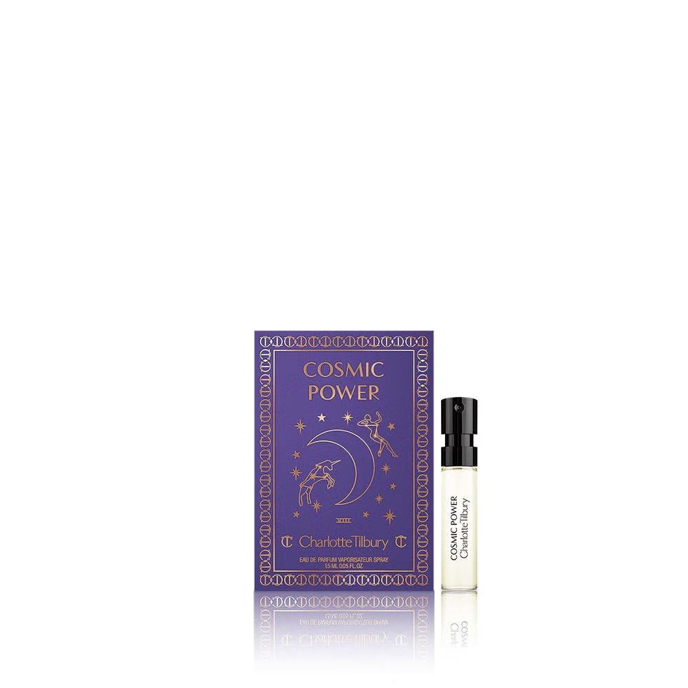 Cosmic Power Sample- 1.5ml | Charlotte Tilbury UAE